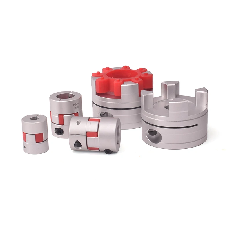 Flexible Shaft Coupling - Reliable Manufacturers & Support