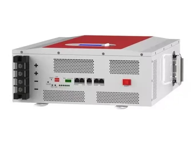 50kva 380vac Igbt Inverter Battery Backup 3 Phase Ups Uninterrupted ...