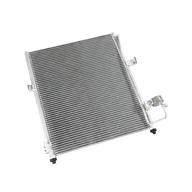 Auto AC Condenser for Mitsubishi L200 - Reliable Performance