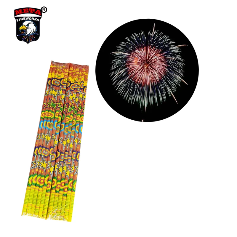 Hot Selling Joyful Explosive Entertainment Balls Magic Shots Firework ...