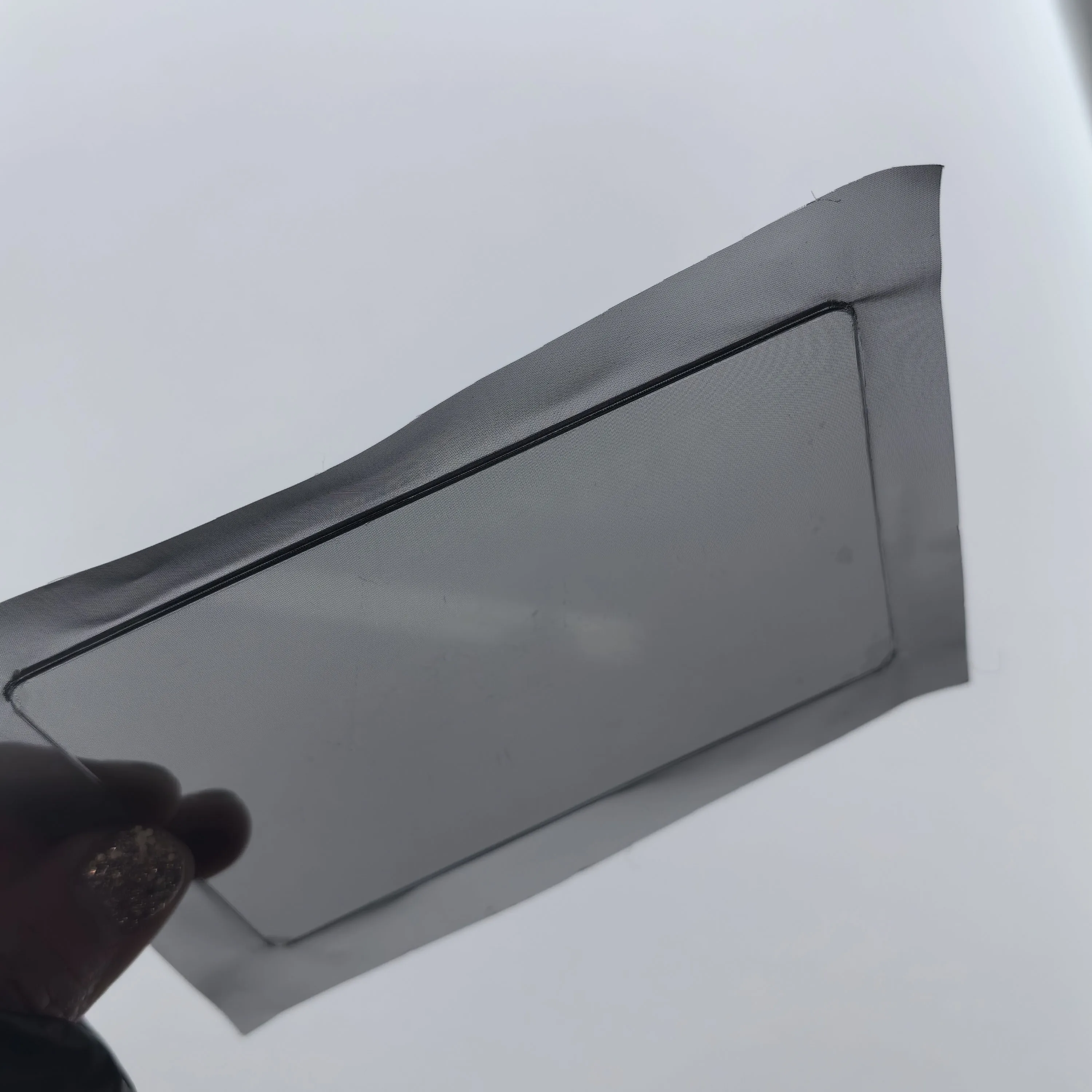 RF Shielded Windows - Superior EMI/EMC Protection