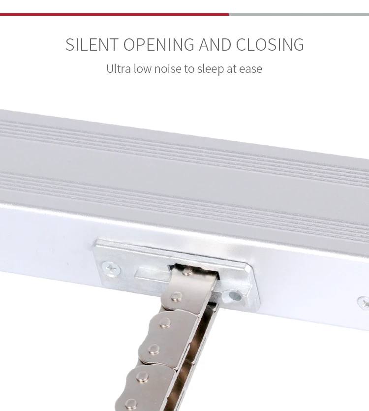 Smart Window Opener by Louie - Efficient & Reliable Control