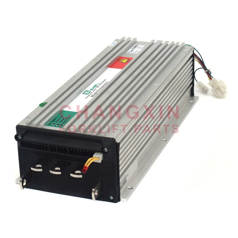 Forklift Parts ZAPI Dc Motor Speed Controller H2G 48V/600A(A4H268) Zapi Controllers| Alibaba.com