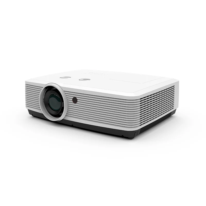 Yinsloo Coral X 3lcd 6000 Lumens Wuxga 1920x1200p Video Projector ...