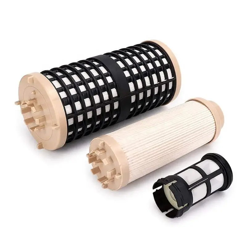 Premium Diesel Fuel Filter Diesel Filter A0000900251 P550954 Fk48556 ...