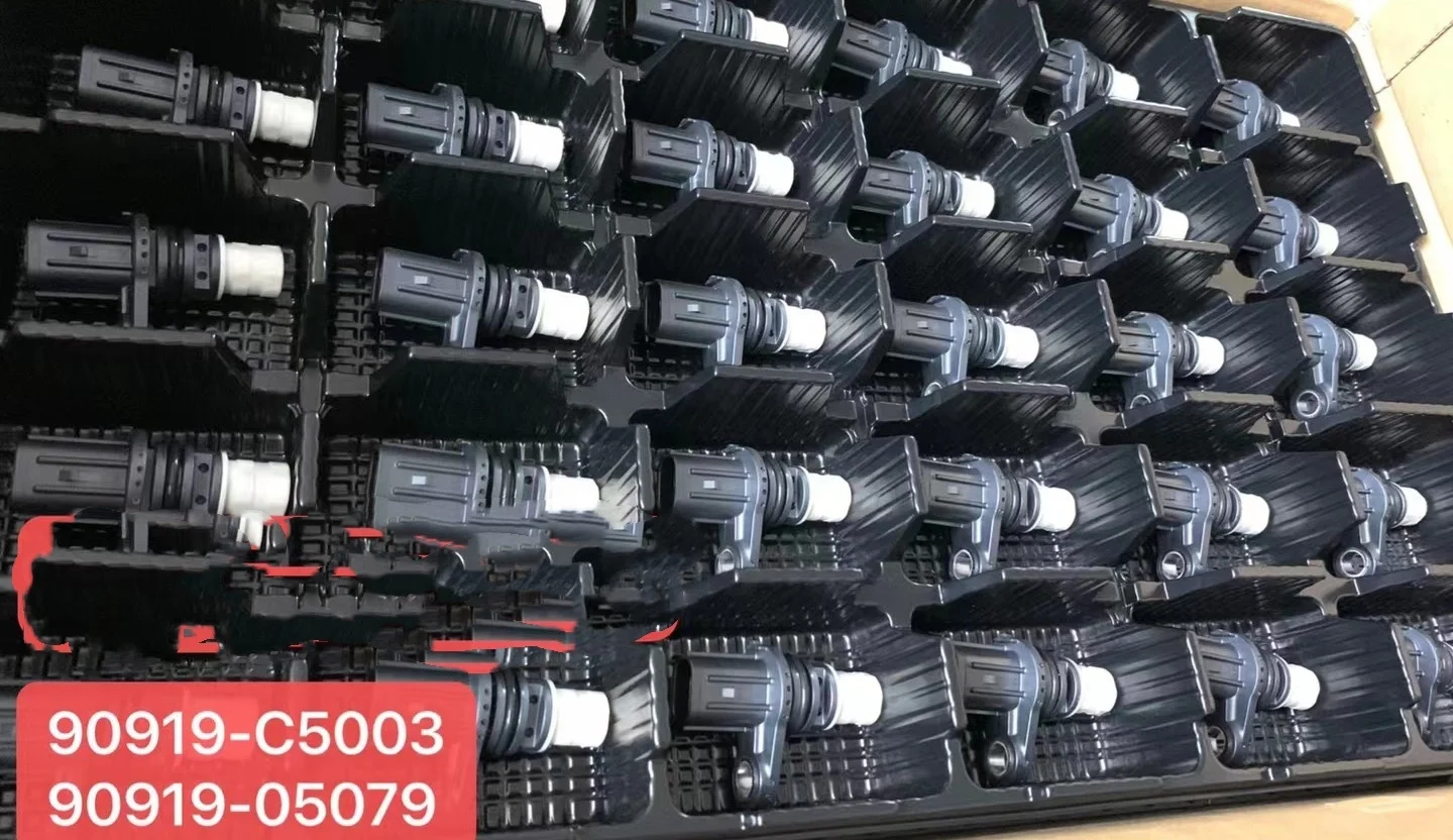 丰田雅力士1.3汽油Levin汽车零件曲轴位置传感器90919-05079 90919-C5003| Alibaba.com