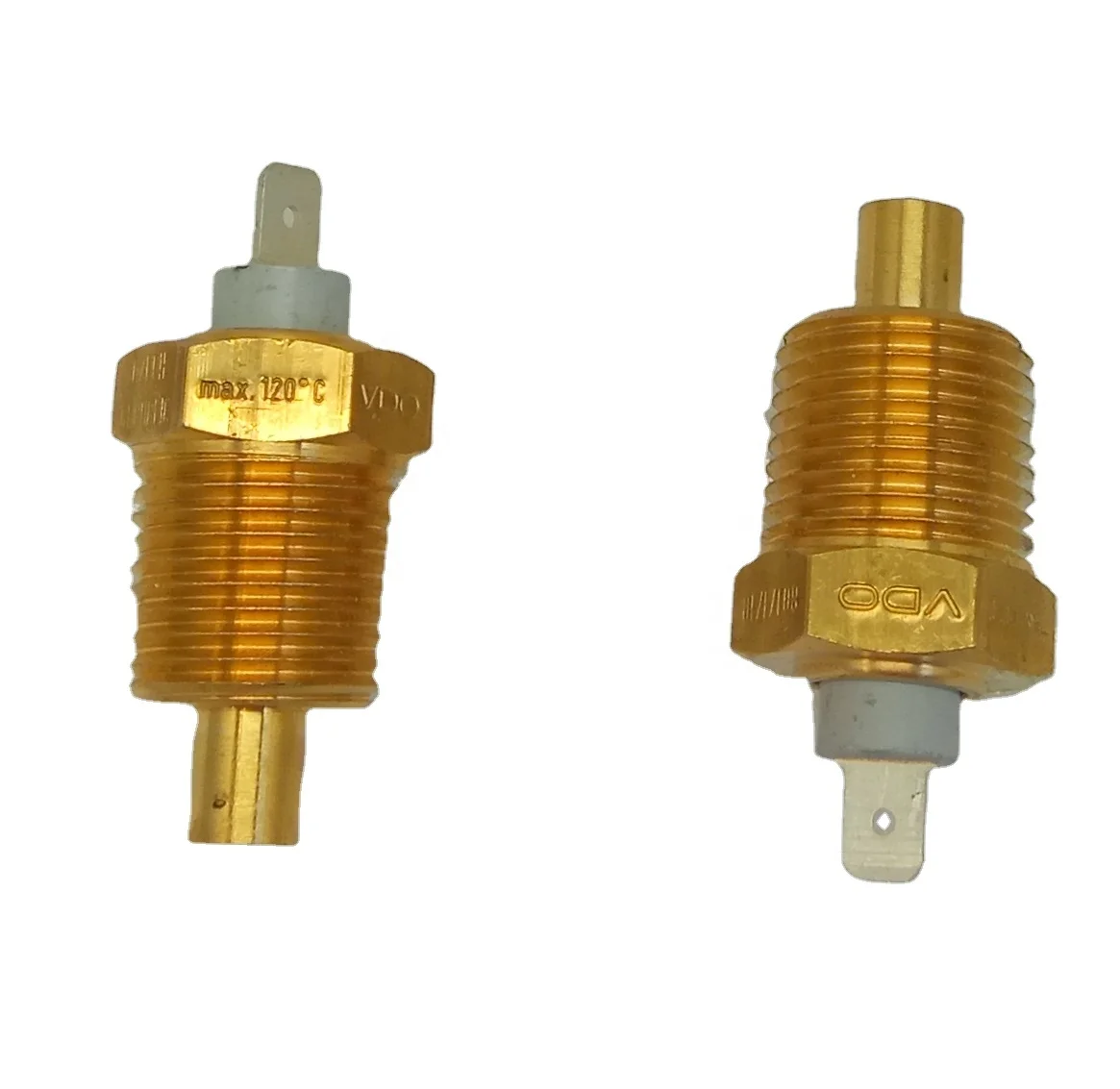 Genuine Original Vdo Temperature Sensor 323-801-001-010 Engine ...