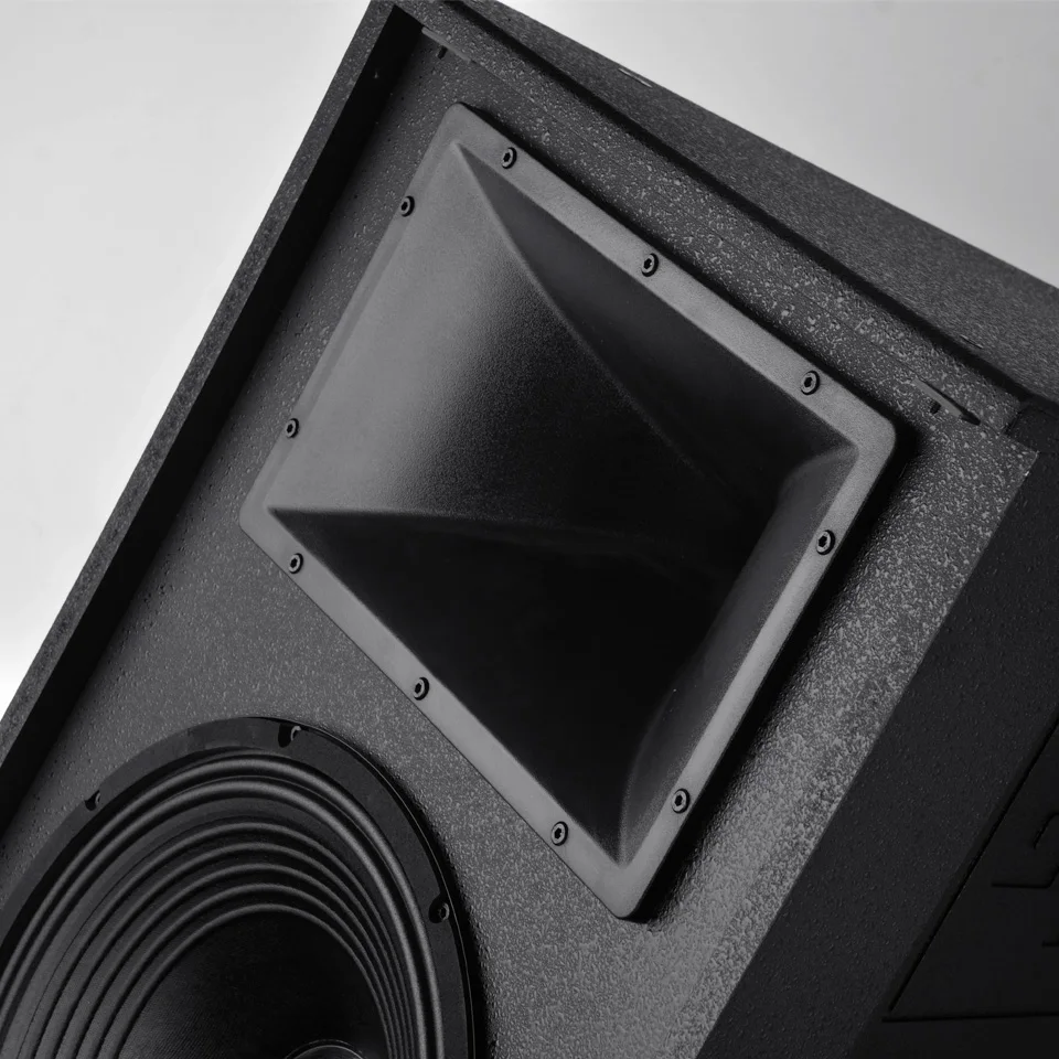 Hot Sell Factory Price Professional 15 Inch Karaoke Stage DJ bar Wooden ...