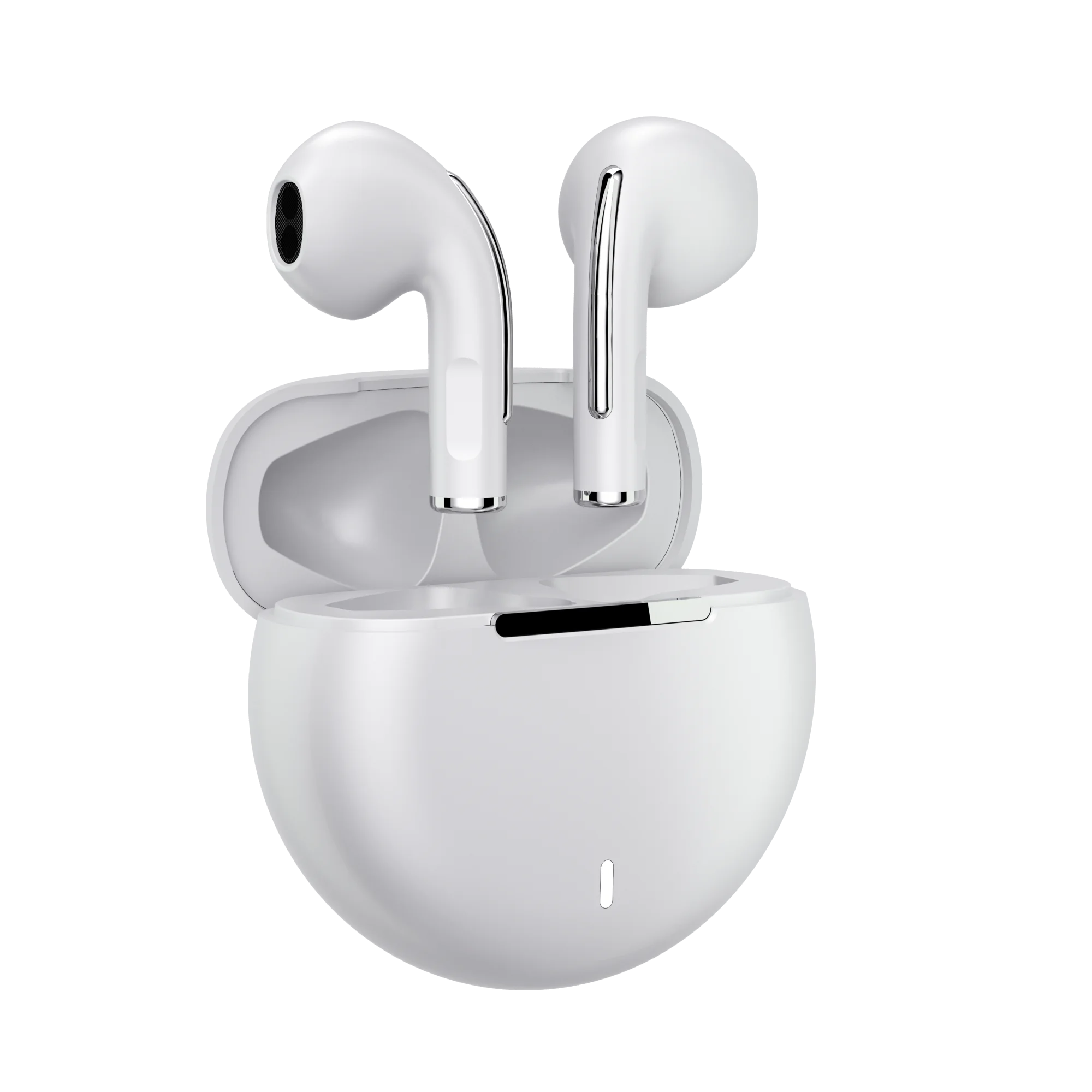 Top Quality Pro 8s Tws Bt 5.1 Hd Call Power Display Hifi Stereo Music ...