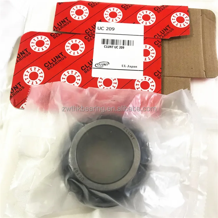 Good Price Insert Ball Bearings Uc205-100 Uc205-16 - Buy Bearing Uc205 ...