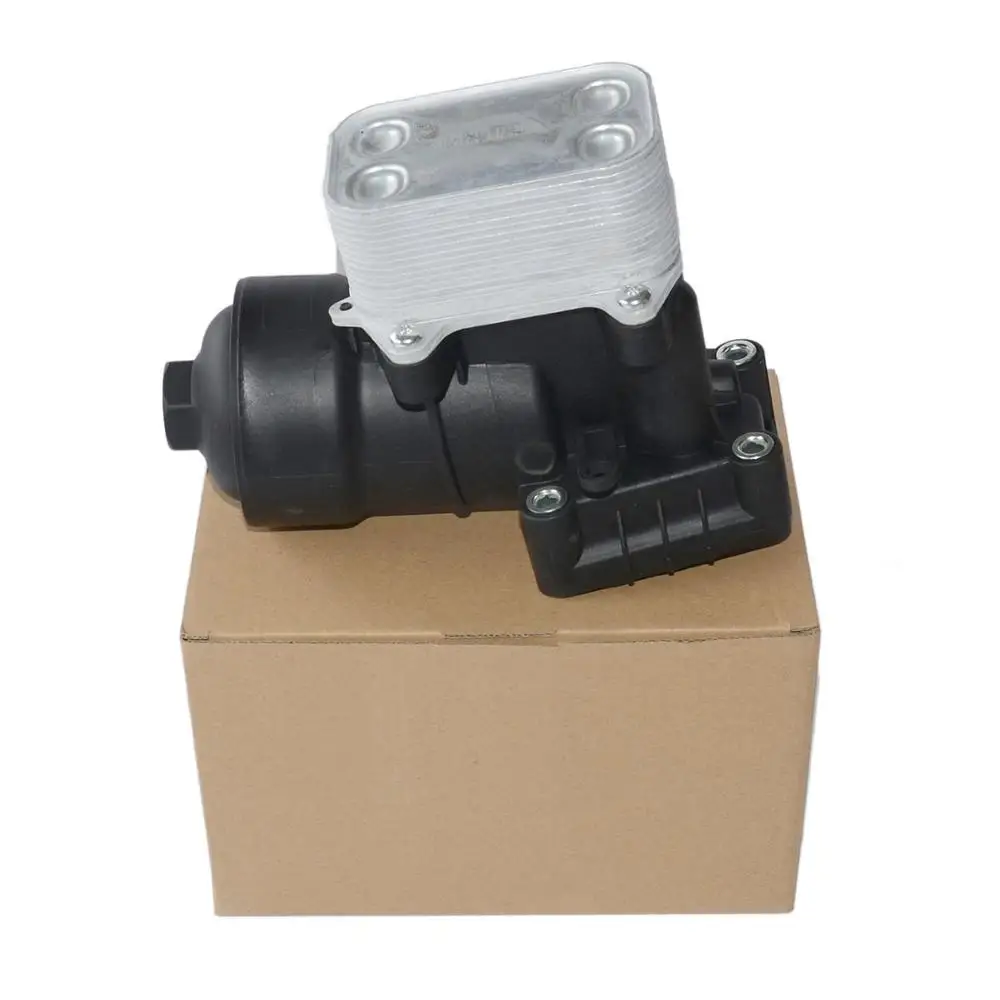 Transit Mk6 Mk7 Mk8 2.4 2.2 Rwd น้ำมัน Cooler Assembly 1372757 1469718 ...