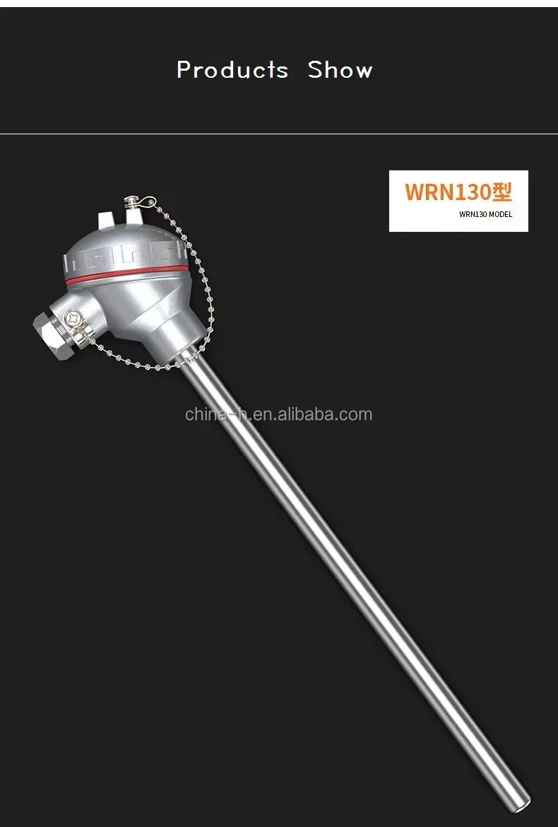 12volt 50w Sus304 Sheath Heating Element - High Productivity