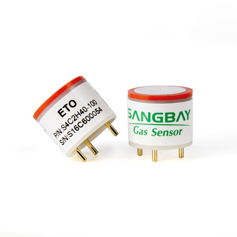 Sangbay ETO Gas Sensor Electrochemical Ethylene Oxide Air Quality ...