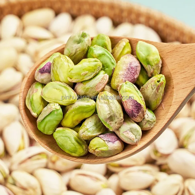 Bazhijinmao 500g packaging pistachios pistachio nuts wonderful ...