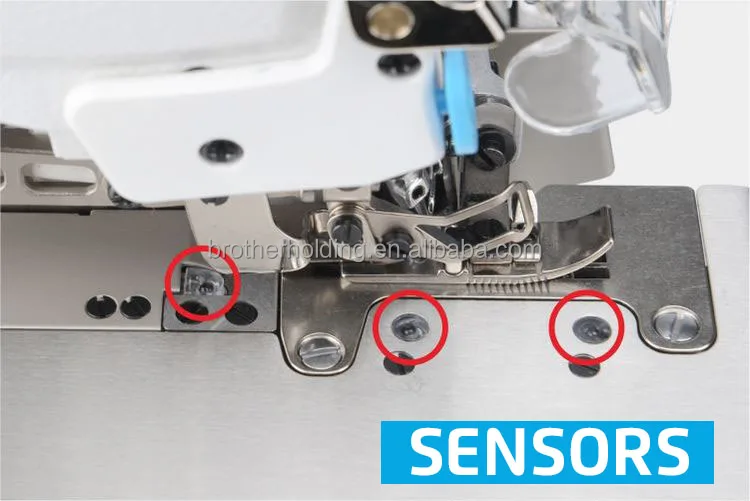 JACK C10+ Industrial Sewing Machine - High-Speed & Accurate