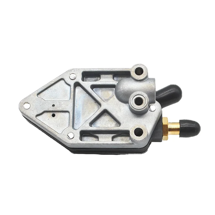 Fuel Pump Outboard For Johnson Evinrude 20-140hp 4890115hp 438556 18 ...