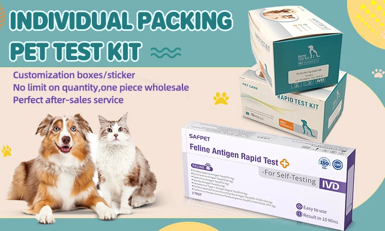 Canine Feline Triiodothyronine Thyroxine Thyrotropic Hormone Blood Test ...