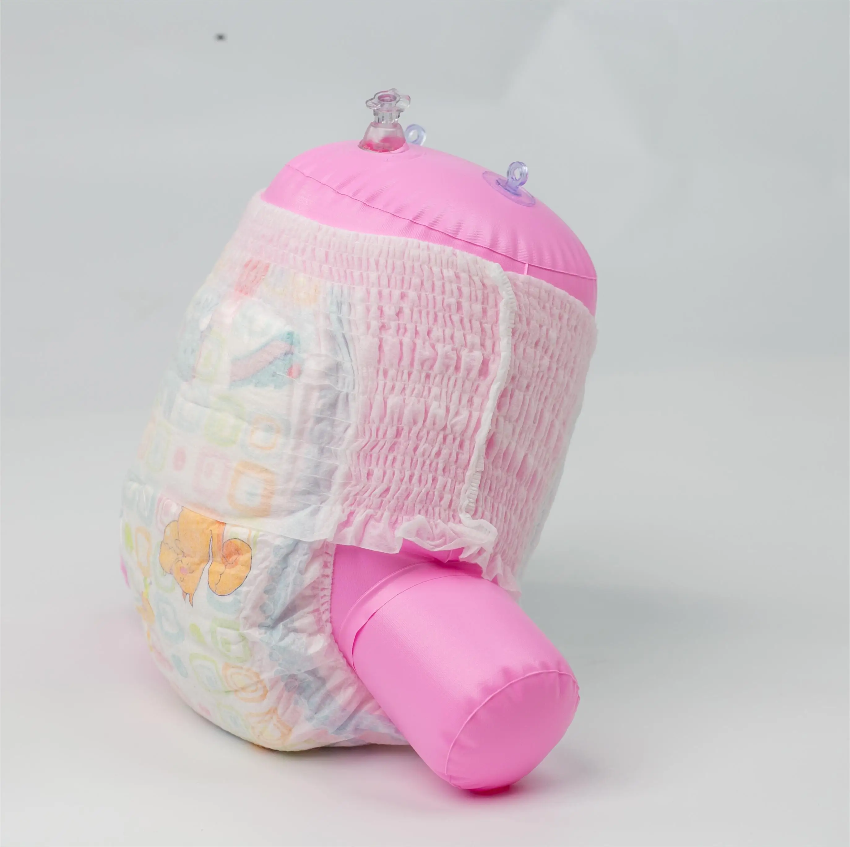 Baby Diaper Panties Thick Abdl Diapers a Grade Baby Diapers Factory ...