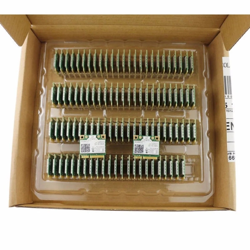 Dw5820e Fibocom L850-GL LTE/WCDMA 4G WWAN Card Module for DELL Laptop