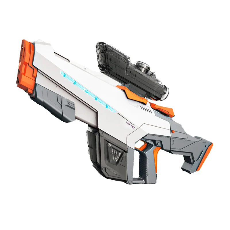 Wholesale Manual Reloadable Water Gun Water Fight Parent-child Outdoor ...