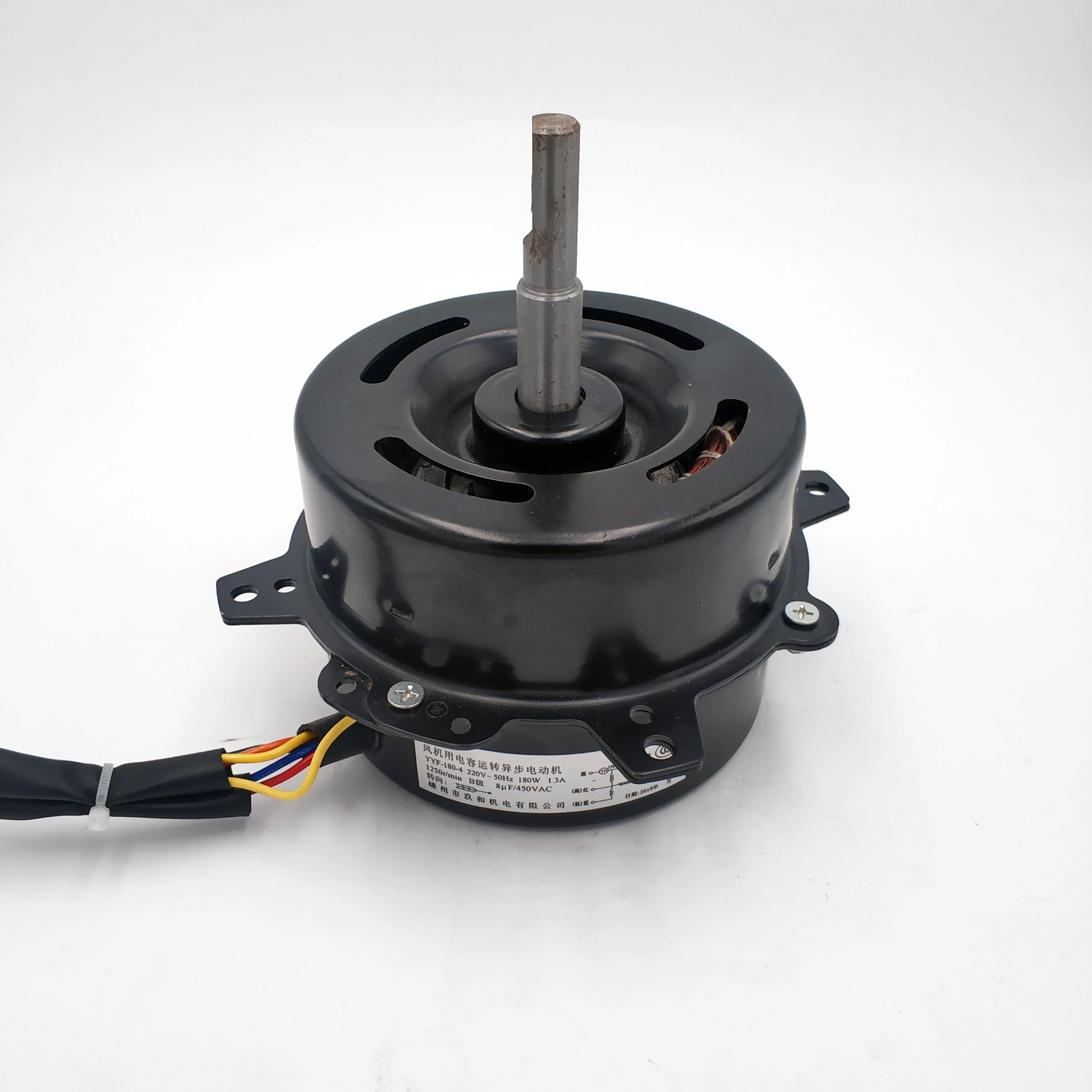 YYF120-200-4A Exhaust fan motor| Alibaba.com