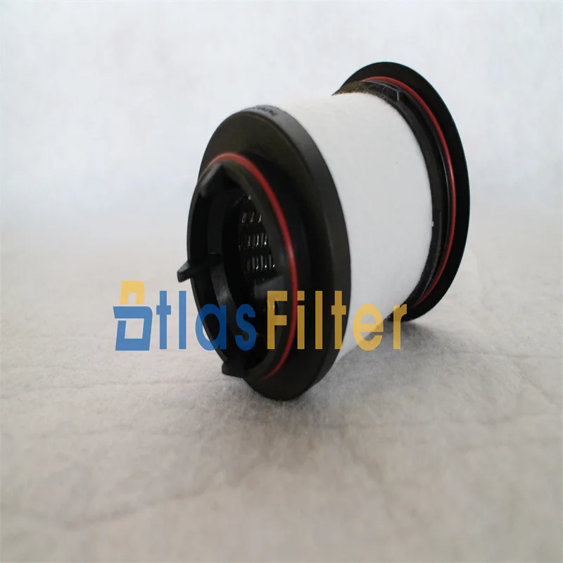 BTLAS Vacuum Pump Exhaust Filter - Remove Oil Impurities