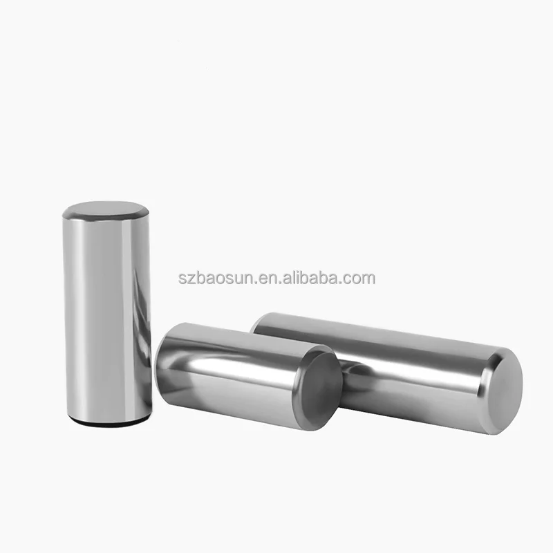 Super Hard Cylindrical Positioning Pin/Connecting Pin/parallel Pin ...