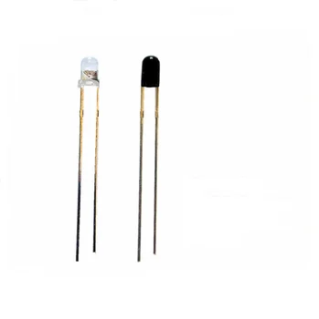 Shenzhen Manufacturer Infrared Led Photodiodes Led Transmitter And ...