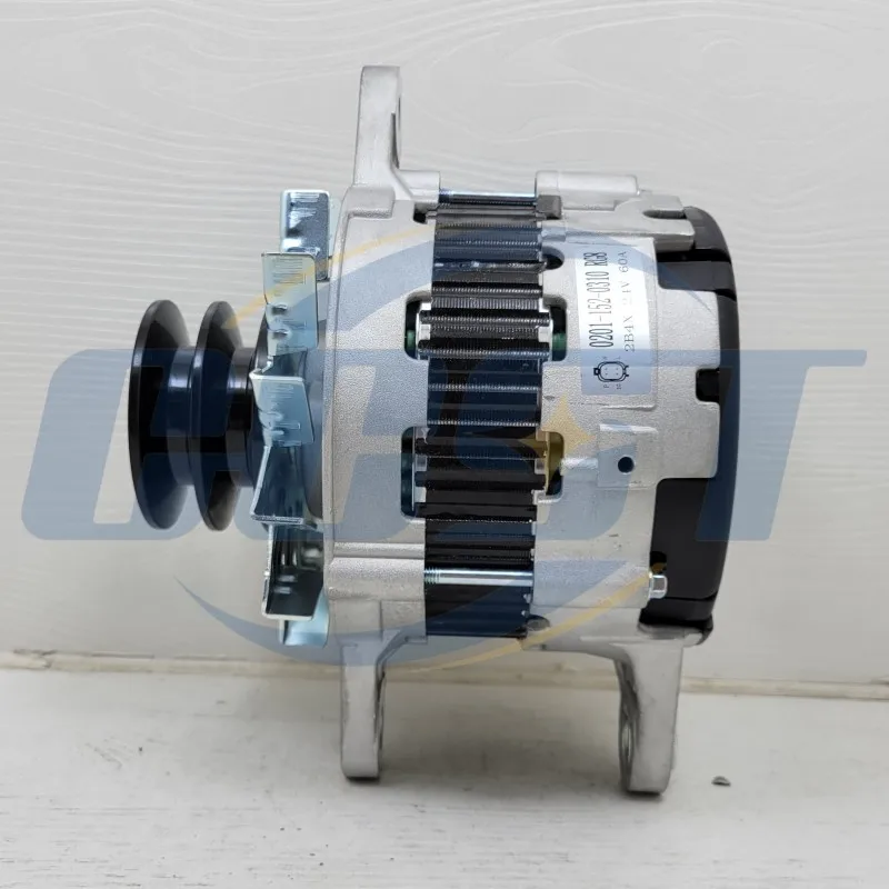 24v 60a 2b Trucks Alternator For Hino 500 Engines Rg8 Car Alternator ...