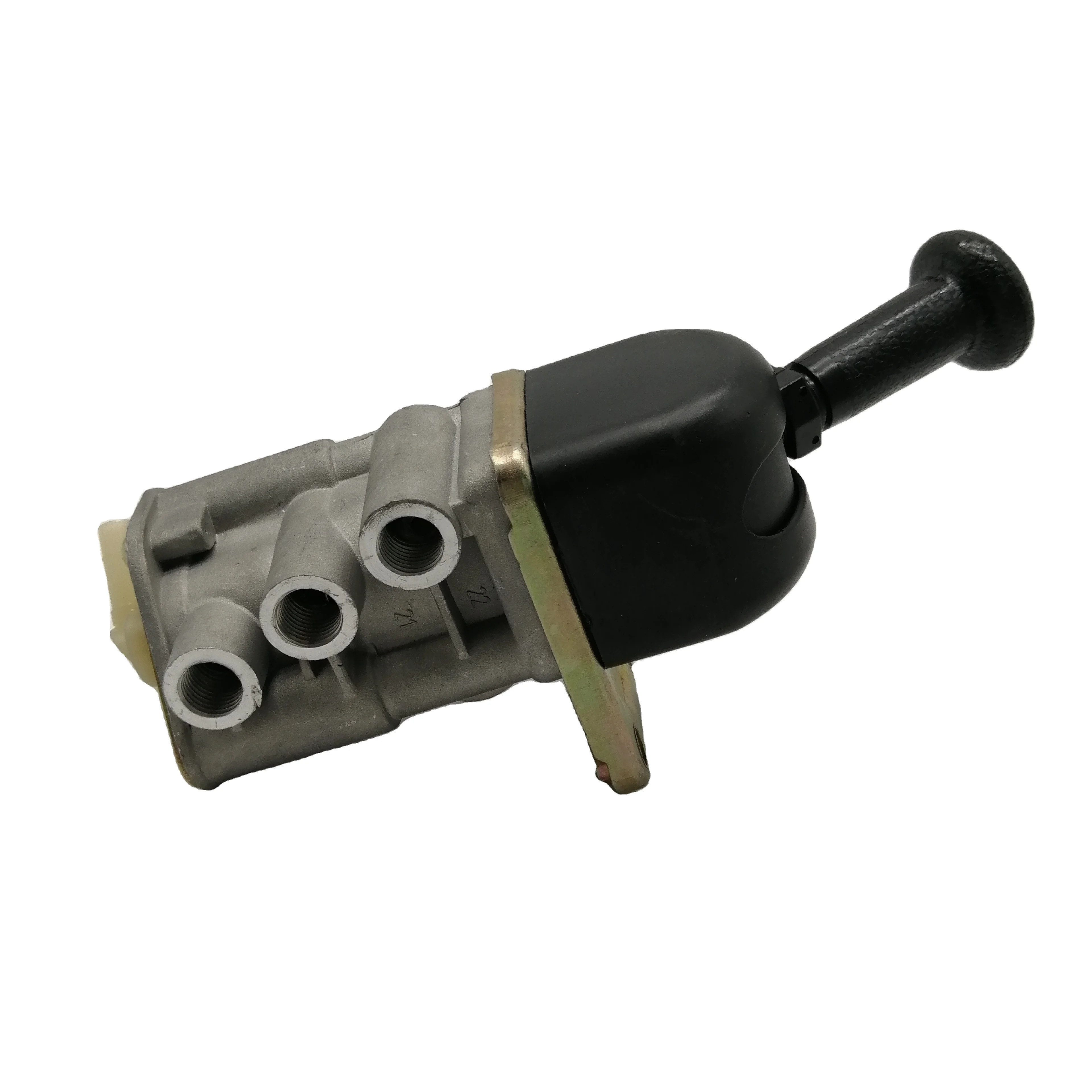 Brake System Oem 9617222520 Hand Brake Valve For Sale Air Brake Valve ...