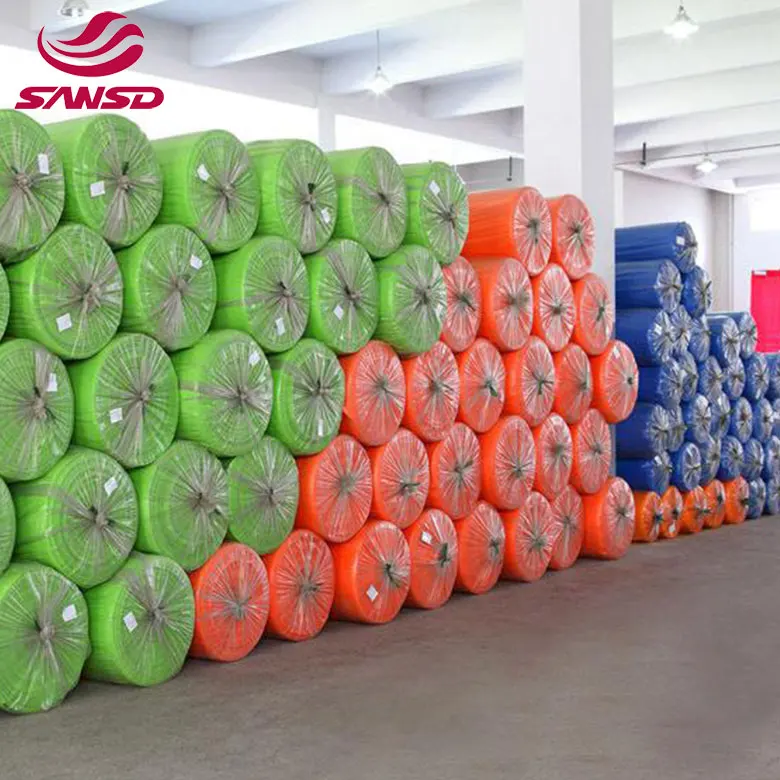 Ssd High Standard Custom Size Pure Material Eco Friendly Recycled Eva ...