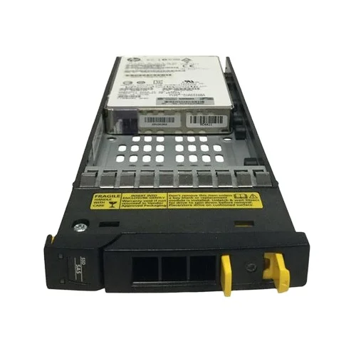K2P91B 3PAR 8000 3.84TB SAS SFF 2.5 Inch SSD - High Performance
