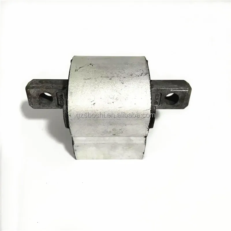 Mercedes-benz Engine Mounts - Reliable Transmission Support