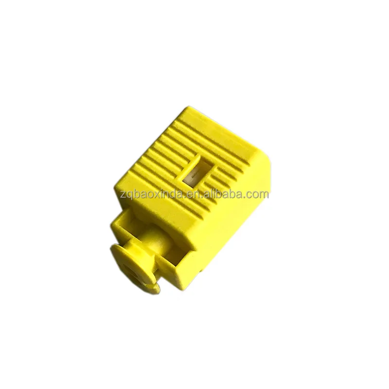 Automotive 2 Position Female Auto Wire Connector - SABRB021AY