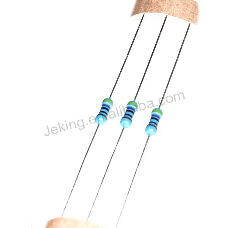 Jeking Original High Quality Transistor Chips Ic Resistors 470 Ohm 1-4w ...