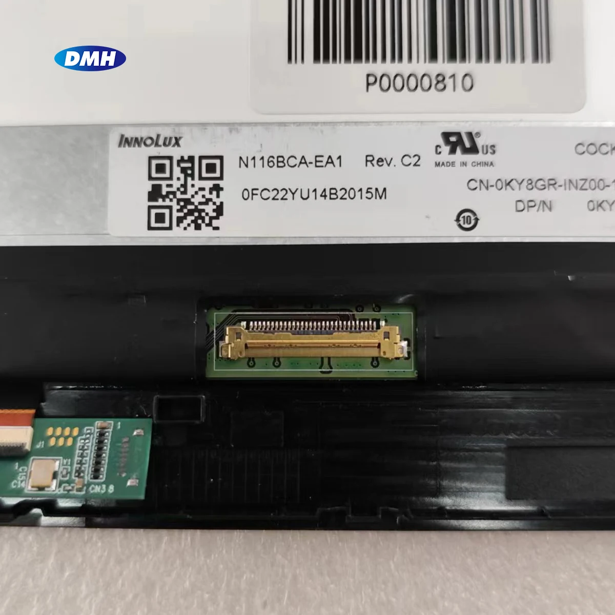 LCD TOUCH ASSEMBLY for Dell Latitude 3120 2-in-1 (TOUCH)21P46| Alibaba.com