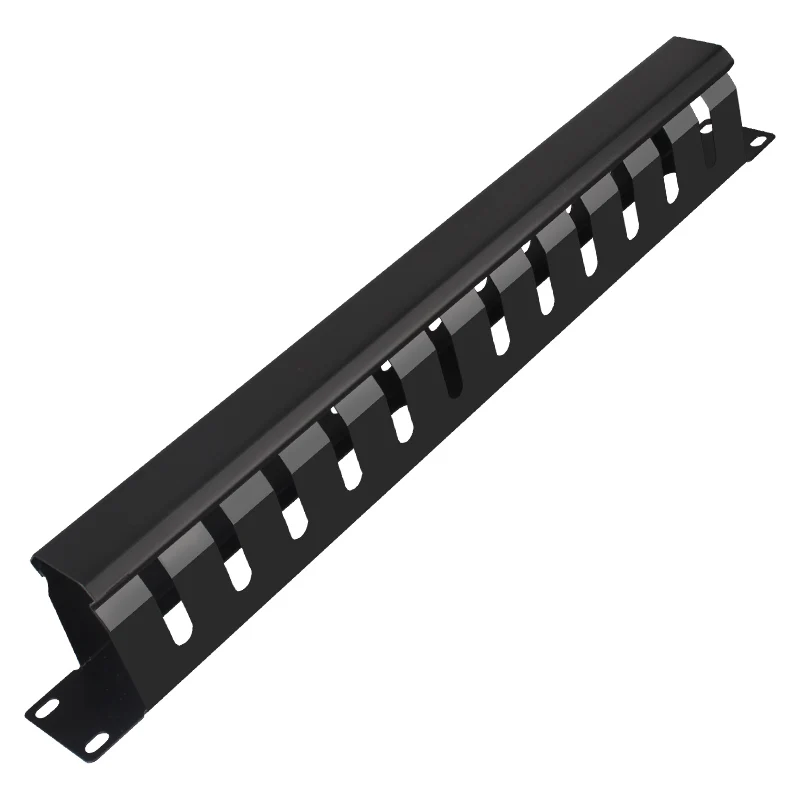 Alibaba.com: Seto Factory Price Rack Cabinet Routing Slot 1U 24-Port ...