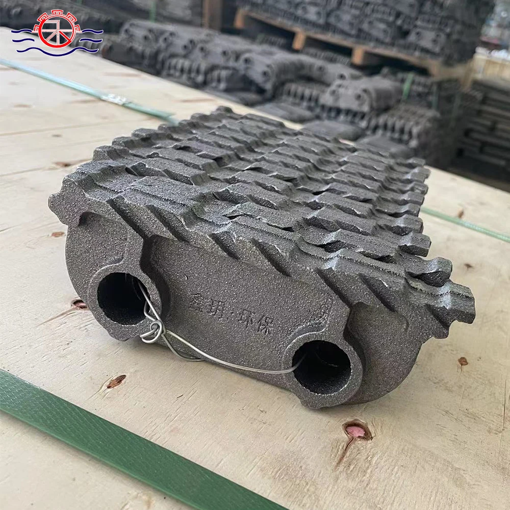 Coal Burning Stove Chain Grate Boiler Wood Chips Furnace Stoker Spare ...