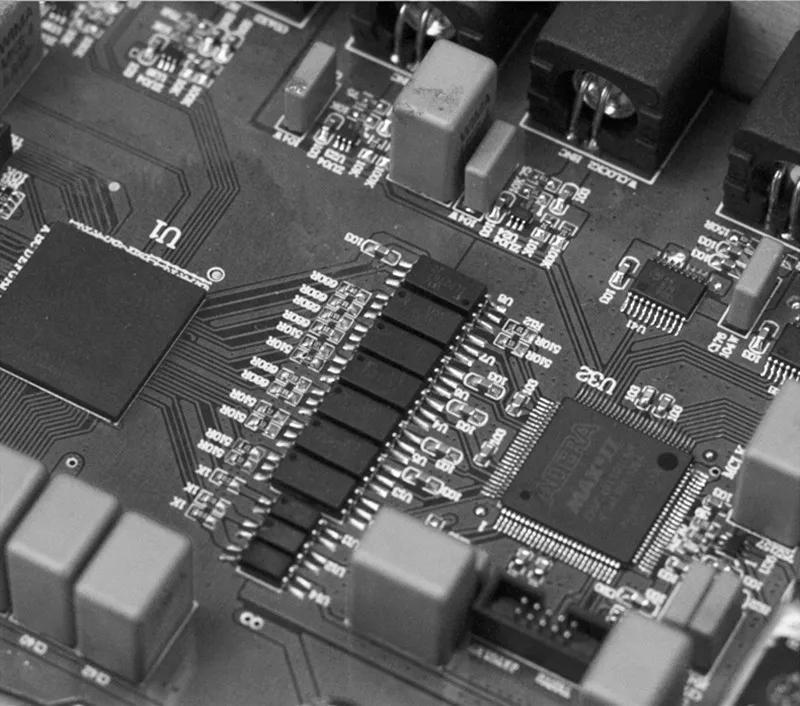 Dn-11 Denafrips Gaia Ddc Interface Digital Usb Coaxial Aes Ebu Ocxo ...