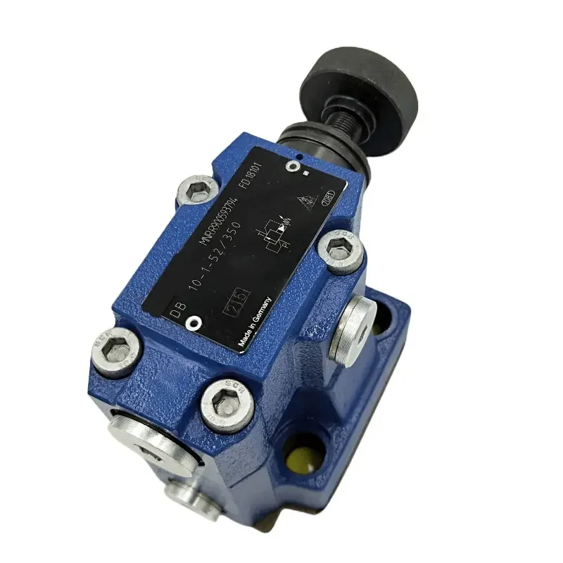 Original Db10 Series Hydraulic Valve Db20 Db10-1-10b/100 Db30g Db10-1 ...