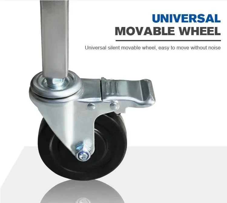 ESD PCB Trolleys - Secure and Efficient Storage Solutions