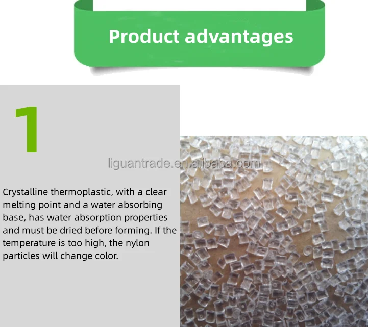 Coc Particles High Transparency Cyclic Olefin Copolymer Coc Resin Coc ...