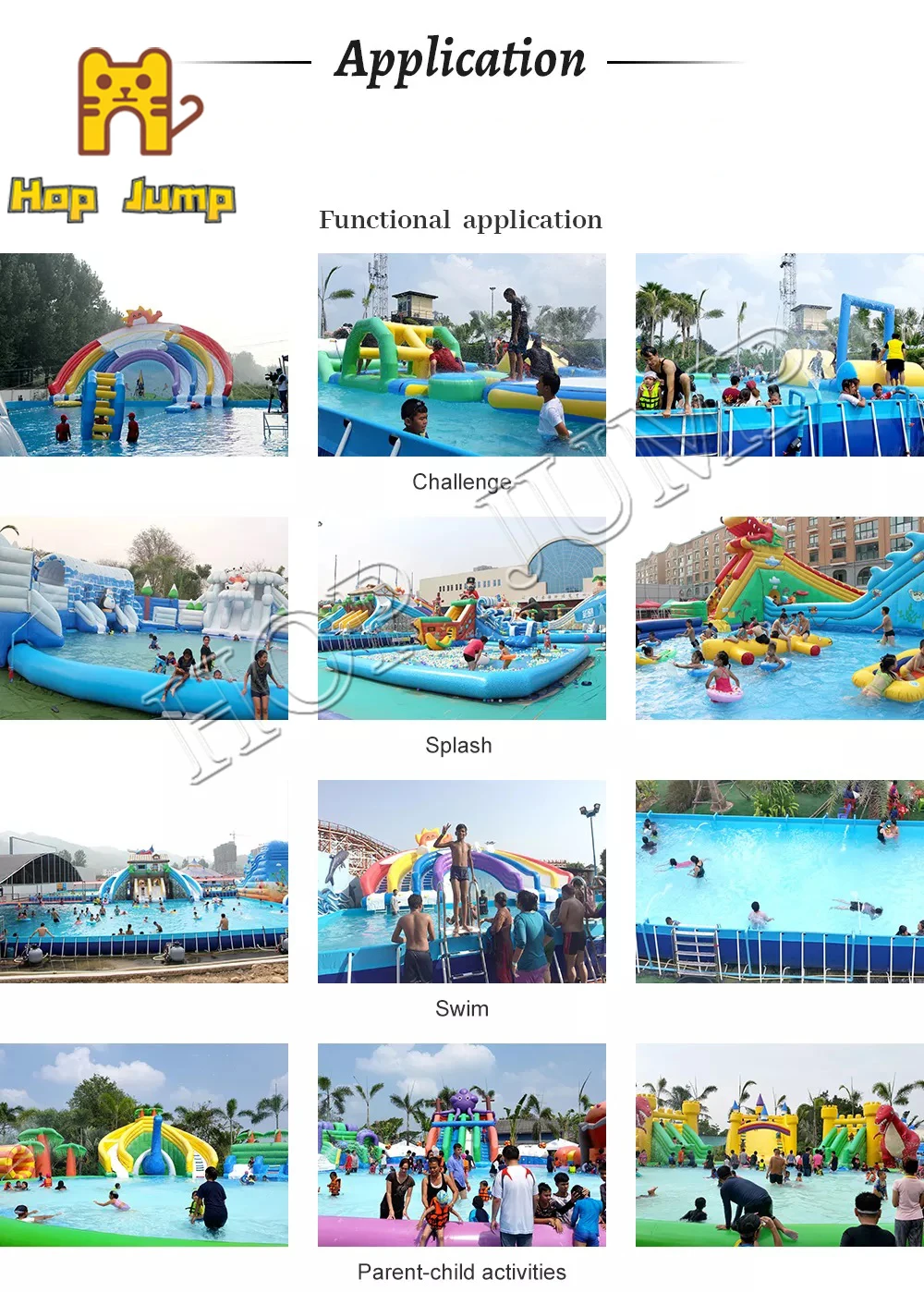 Water Park Design Build Swimming Pool Wave Machine Wave-simulator for ...