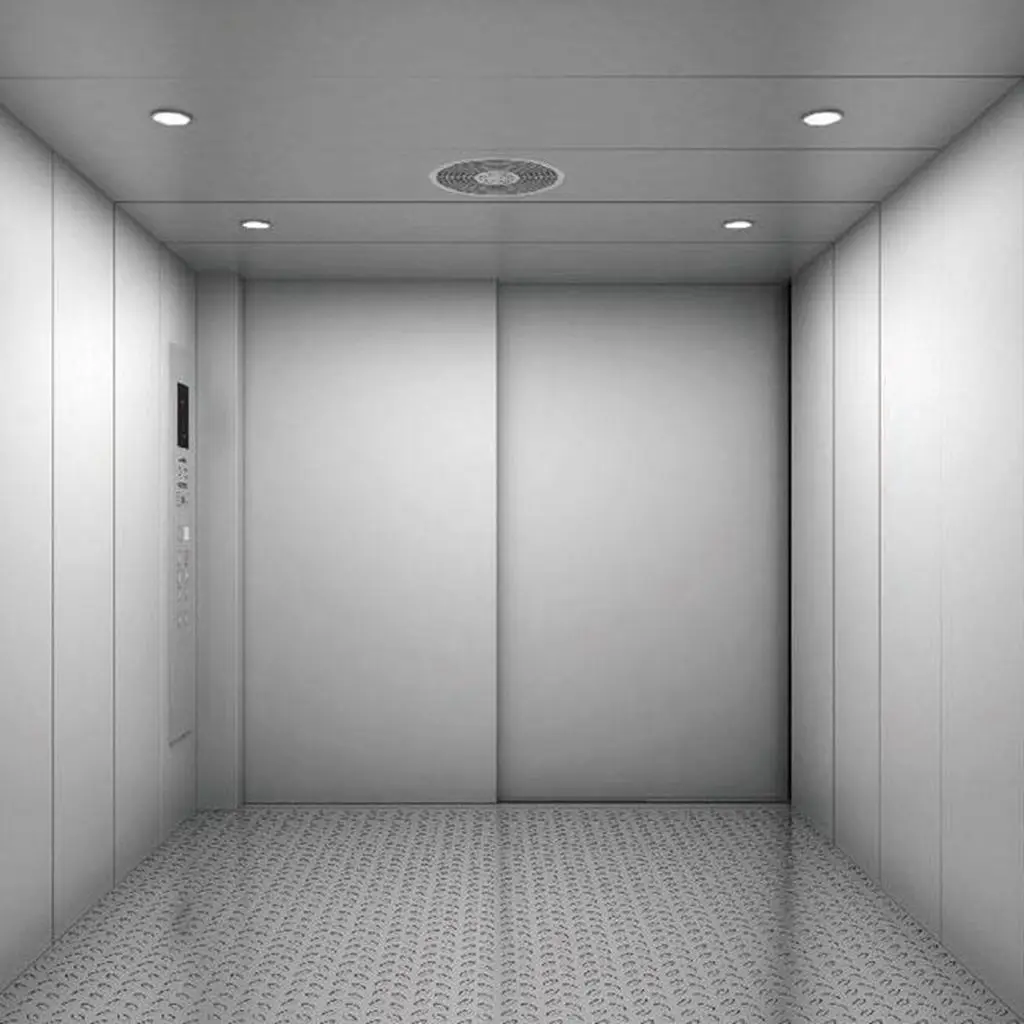 Fuji Elevator Kitchen Lift Food Elevator Dumbwaiter Dumb Waiter Lift ...