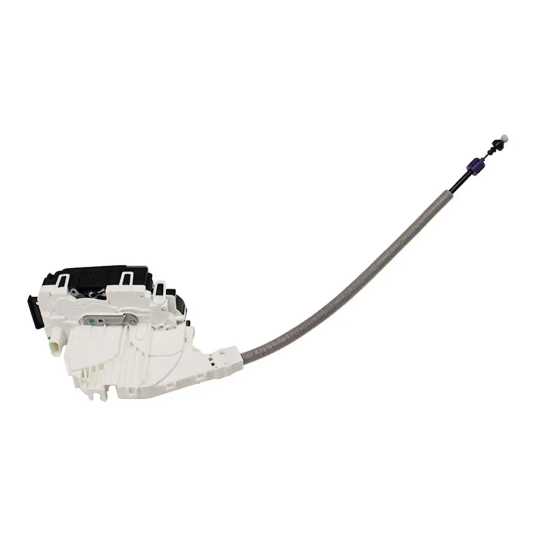 Front Left 4 Pins With Motor Door Lock Actuator 2047201535 2047200335 ...