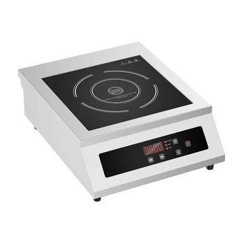 Chulha Ka 220v Industrial Stove Induction Cooker Induction Hob Ceramic ...