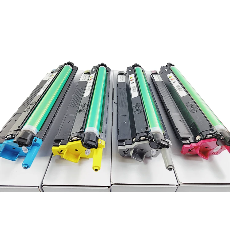 Premium Black/Color Imaging Drum for Xerox Phaser 6600 WorkCentre 6605/ ...