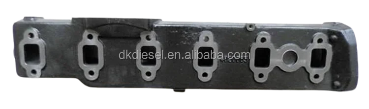 High Performance 4bt 6bt Diesel Engine Marine Genset Use Wet Exhaust ...