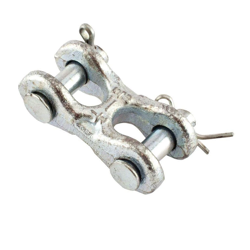 H Type Clevis Double Links S-249 - Buy Double Links,Clevis,Link Product ...