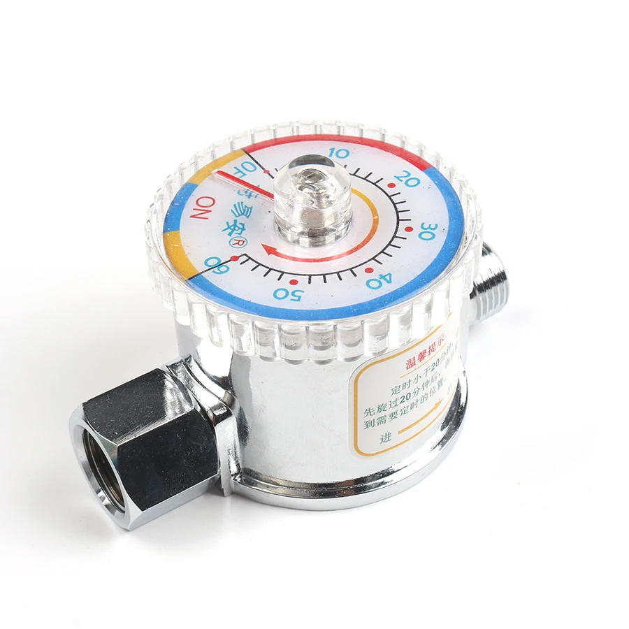 Natural gas pipeline regulator, outdoor barbecue time switch, home ...